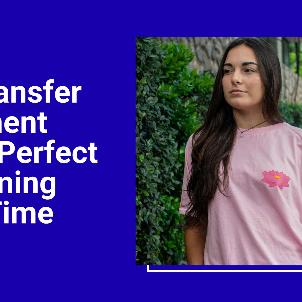 DTF Transfer Placement Guide: Perfect Positioning Every Time